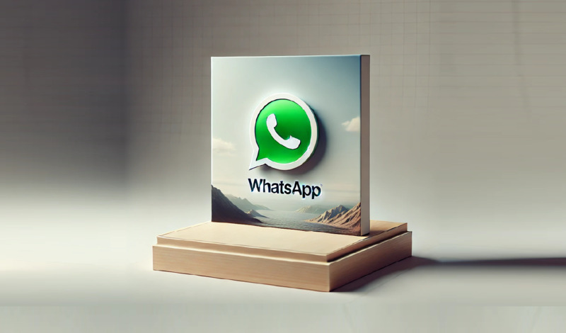 Whatsapp воведува полесно пребарување на мултимедијални фајлови