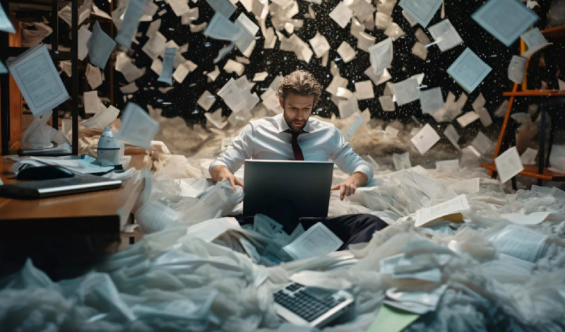 Дали знаете што е „TASK MASKING“?