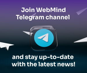 WebMind - Нов поглед кон иднината - WebMind